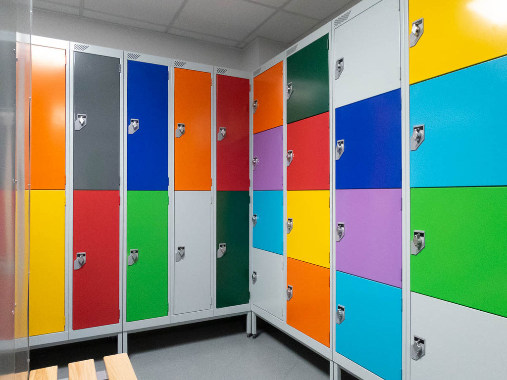 Welcome to a revamped Madaboutlockers website