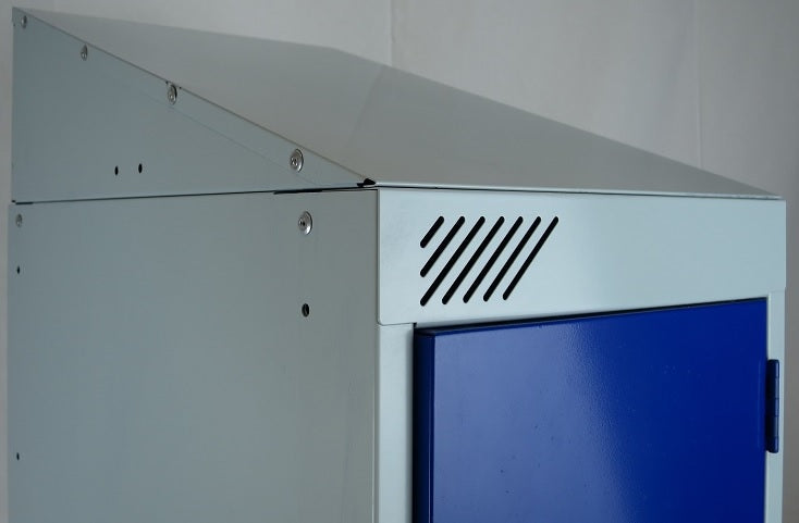 Do lockers need to have vents? – Madaboutlockers