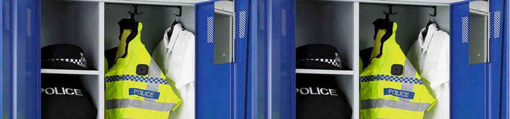 Police Lockers – Madaboutlockers