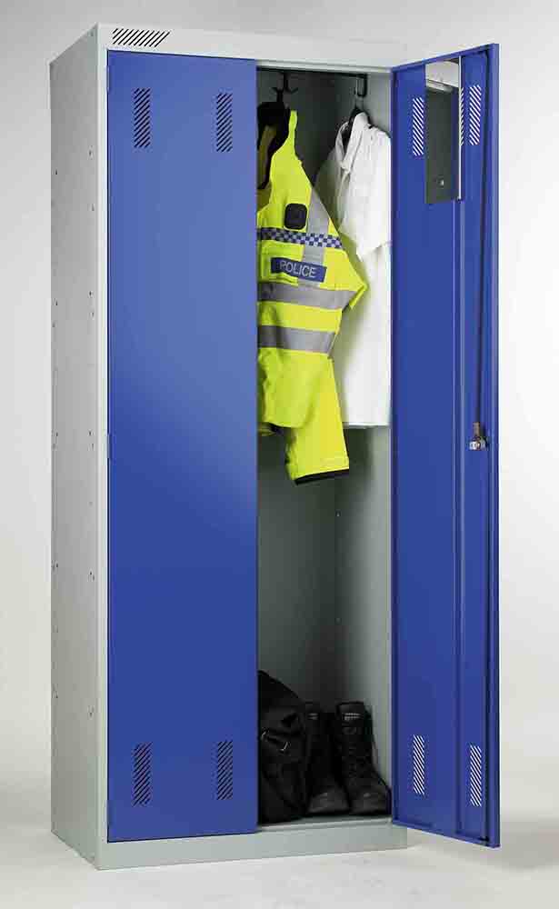 Police Locker – Madaboutlockers